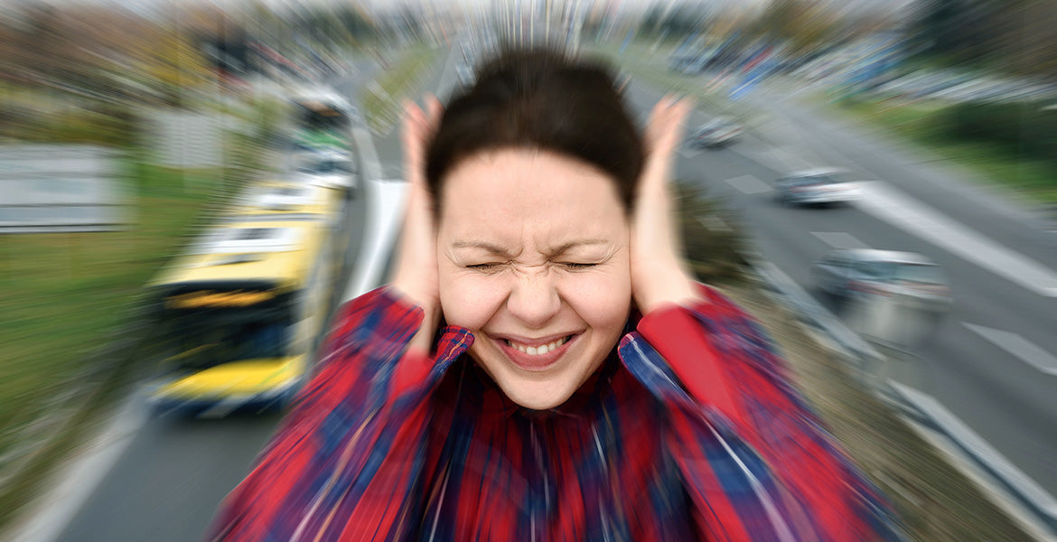 A Guide to Wearing Earplugs: How Long Is Too Long? – hearprotek