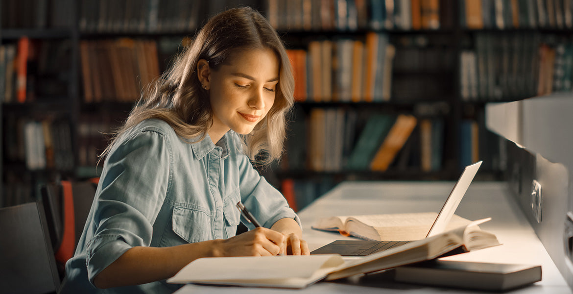 7 Expert Tips for Maintaining Focus During Study – hearprotek