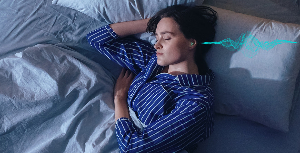 How Can Earplugs Help Patients' Noise Sensitivity? – hearprotek