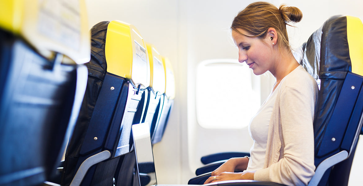 How Do I Protect My Ears When Flying? – hearprotek