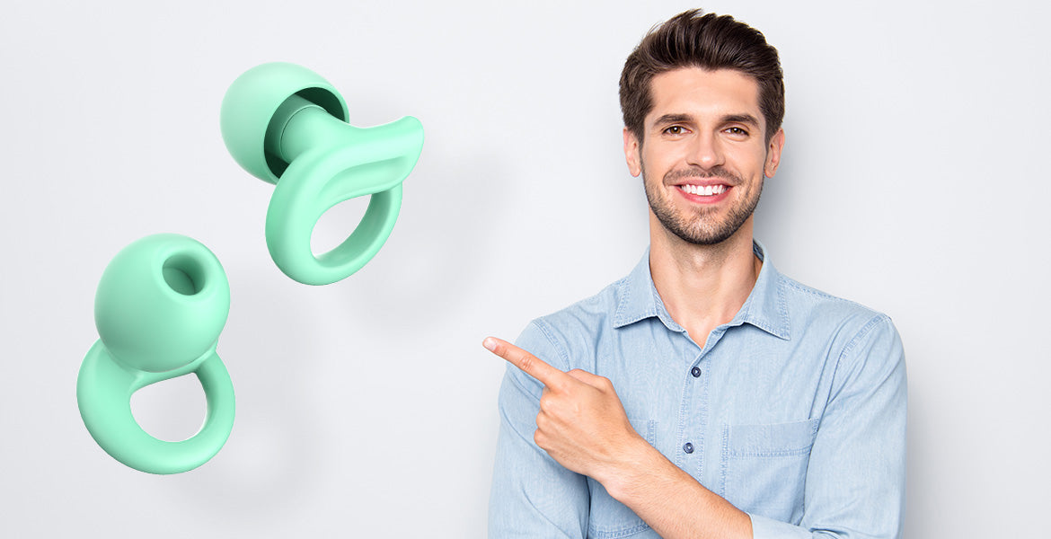 Choosing the Right Earplug Material for an Enhanced Listening Experien ...