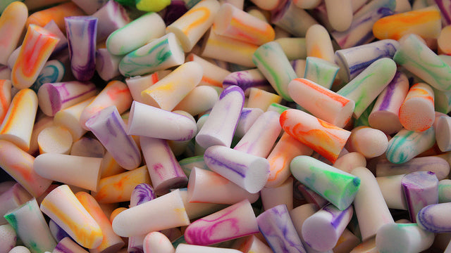 The Ultimate Guide to Wearing (and Choosing) Ear Plugs – hearprotek
