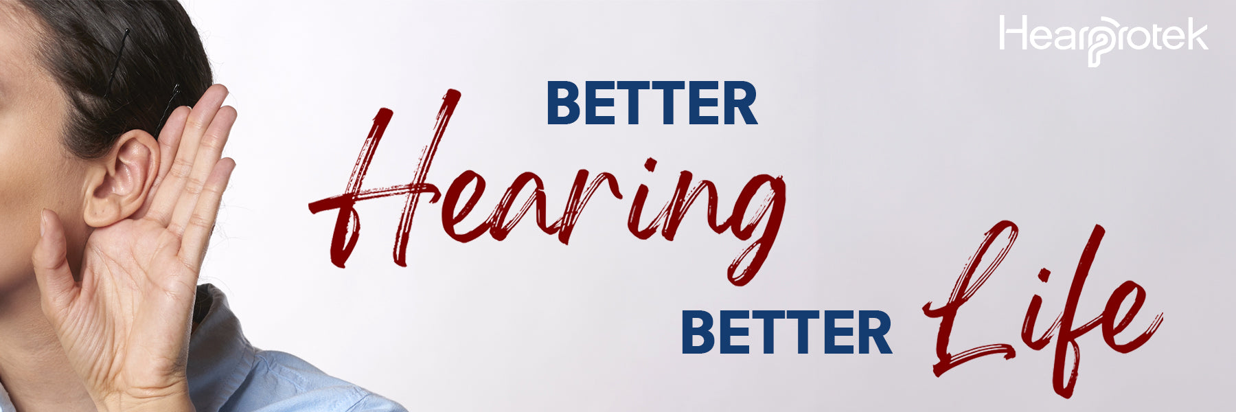 Better Hearing, Better Life - Hearprotek Earplugs Protect Your Hearing ...